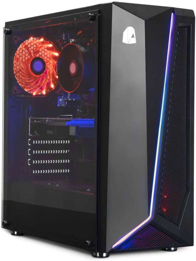 10 mejores PC DE SOBREMESA GAMING de 2025 【Guía de compra】